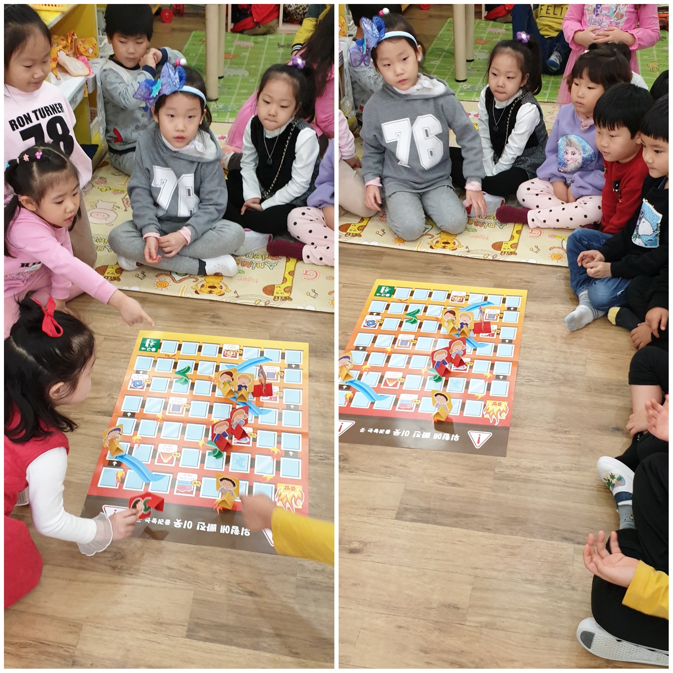 동심키즈티처 : 교사 행복프로젝트